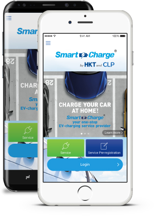 SmartCharge | SmartCharge | Contact Us