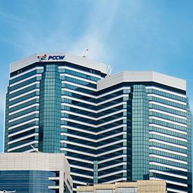 SmartCharge | Our Projects