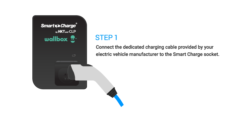 SmartCharge | Our Projects