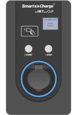 SmartCharge | Our Projects