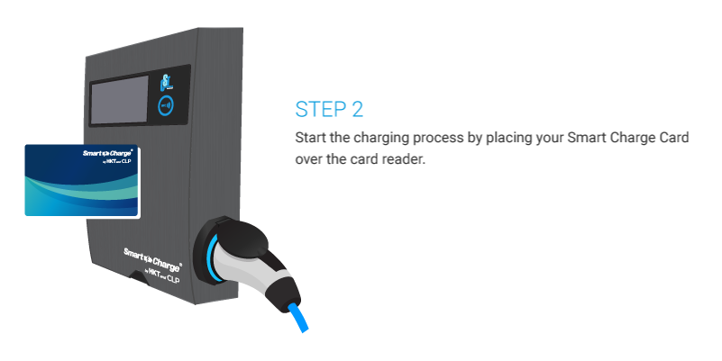 SmartCharge | Our Projects