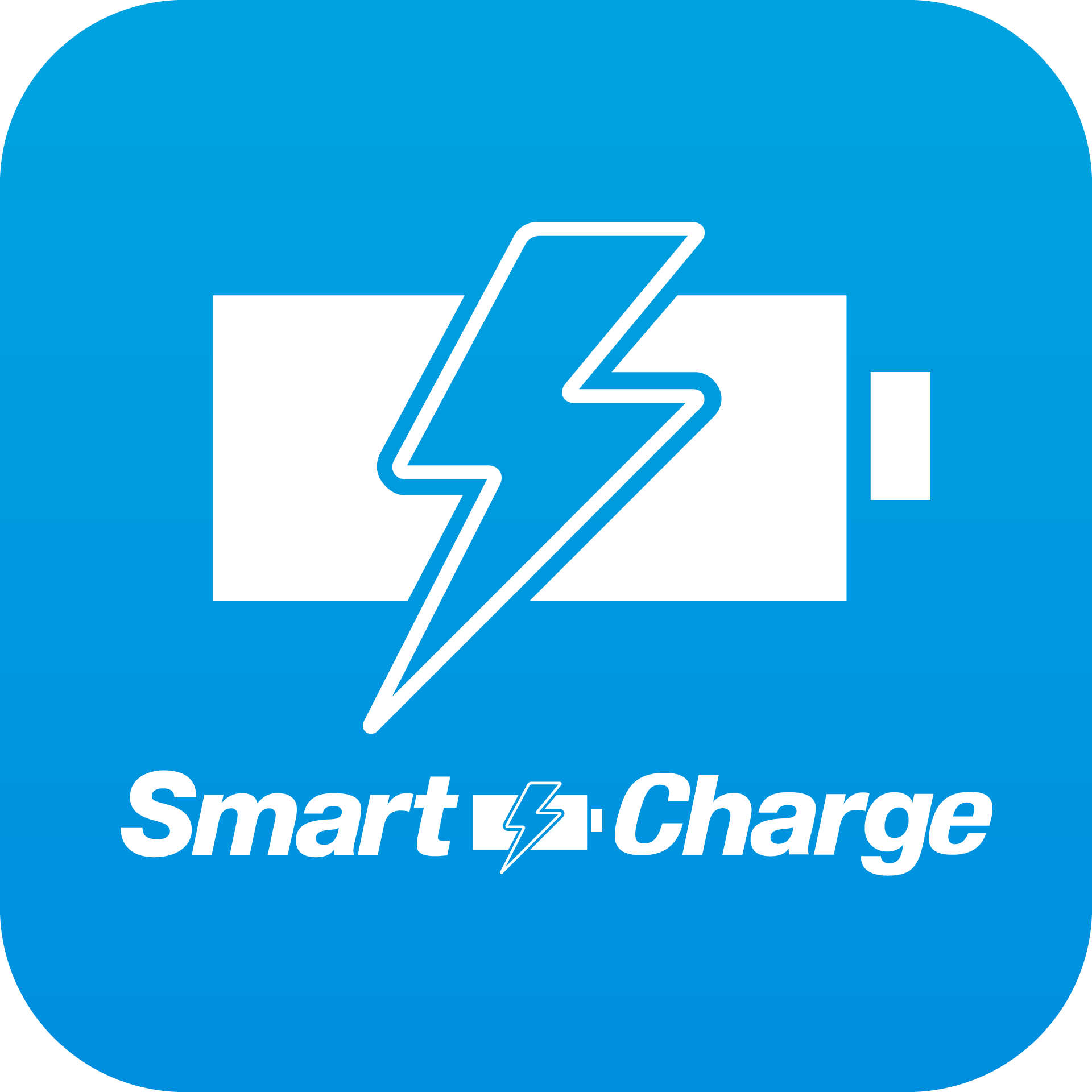 SmartCharge | Welcome to SmartCharge